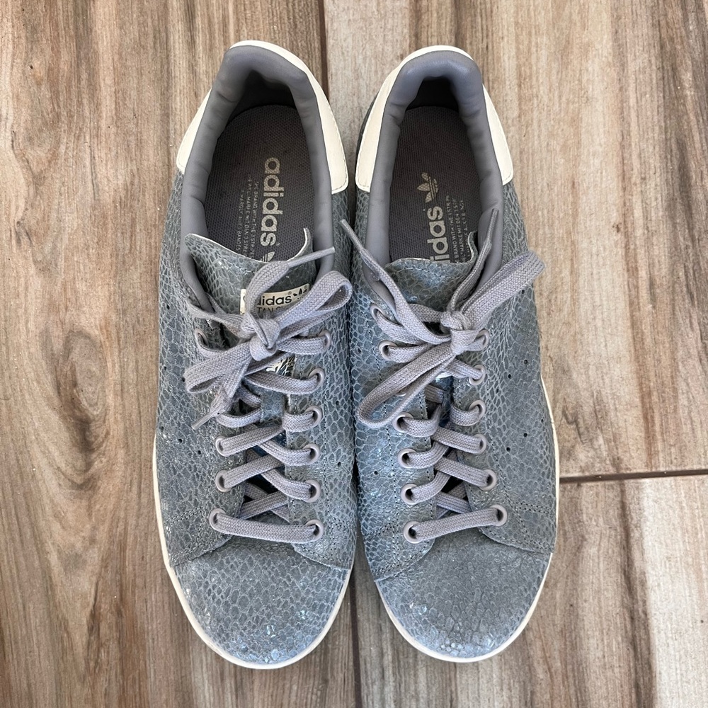 Adidas Rare Color Superstar Style - Gem